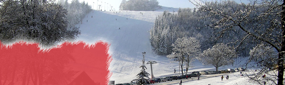 VEČERNÉ LYŽOVANIE v Stredu, Piatok a Sobotu!